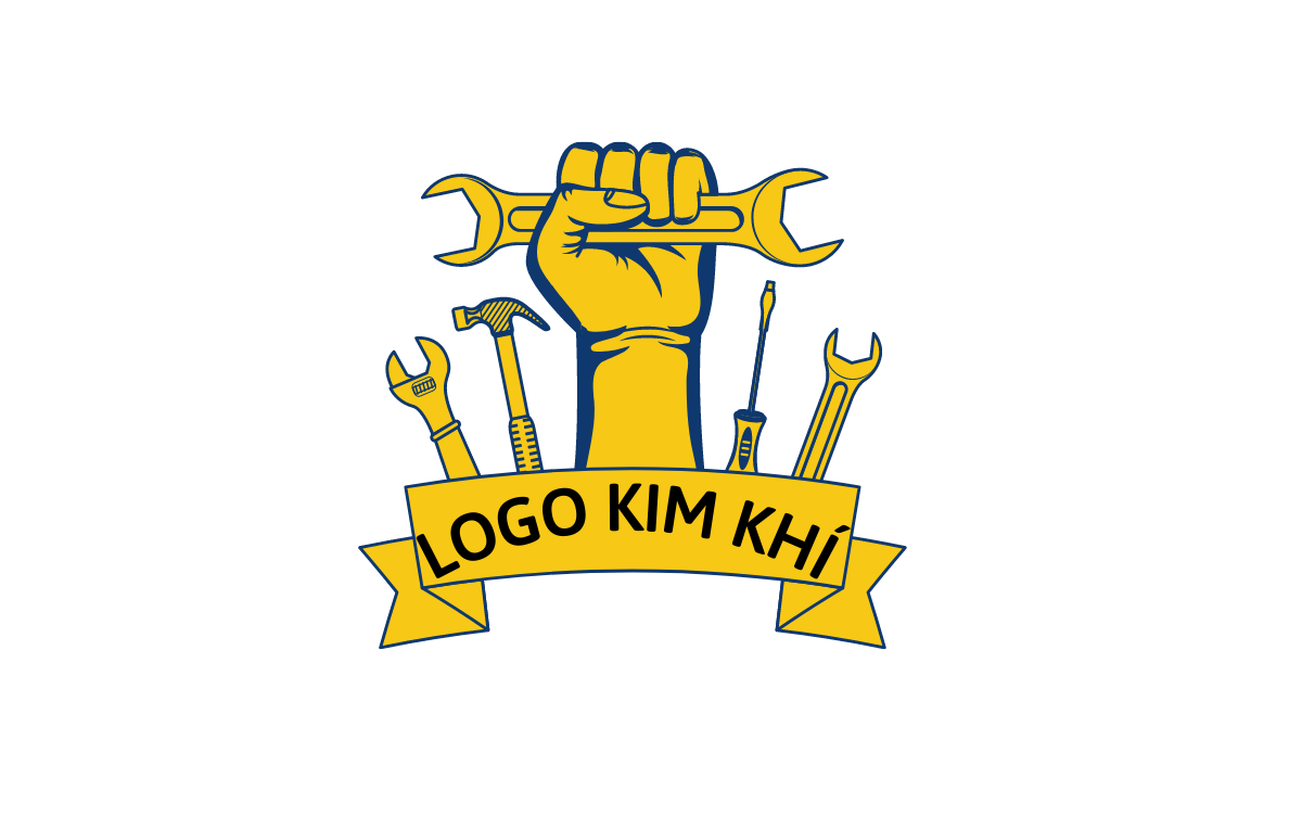 Các mẹo thiết kế logo kim khí đưa thương hiệu của bạn lên một tầm cao ...